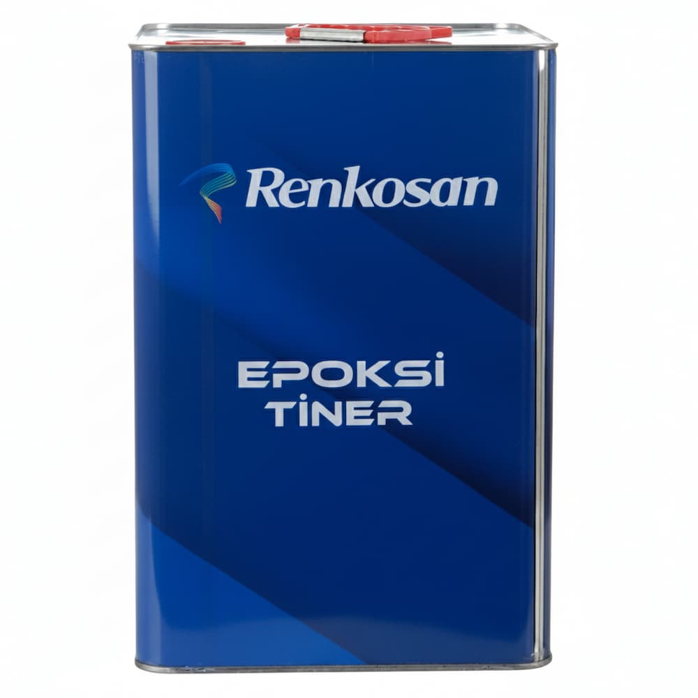 Renkosan Epoksi Tiner | Renkosan Boya